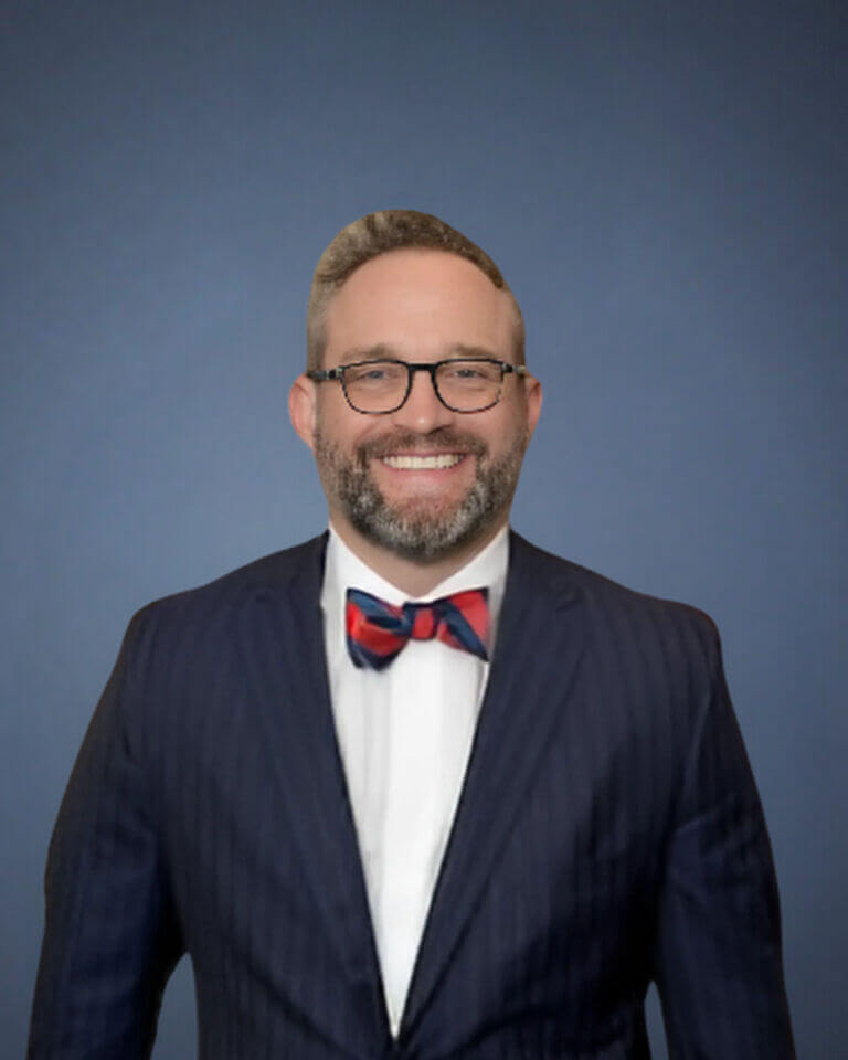 Board of Directors - Greater Fayetteville Chamber